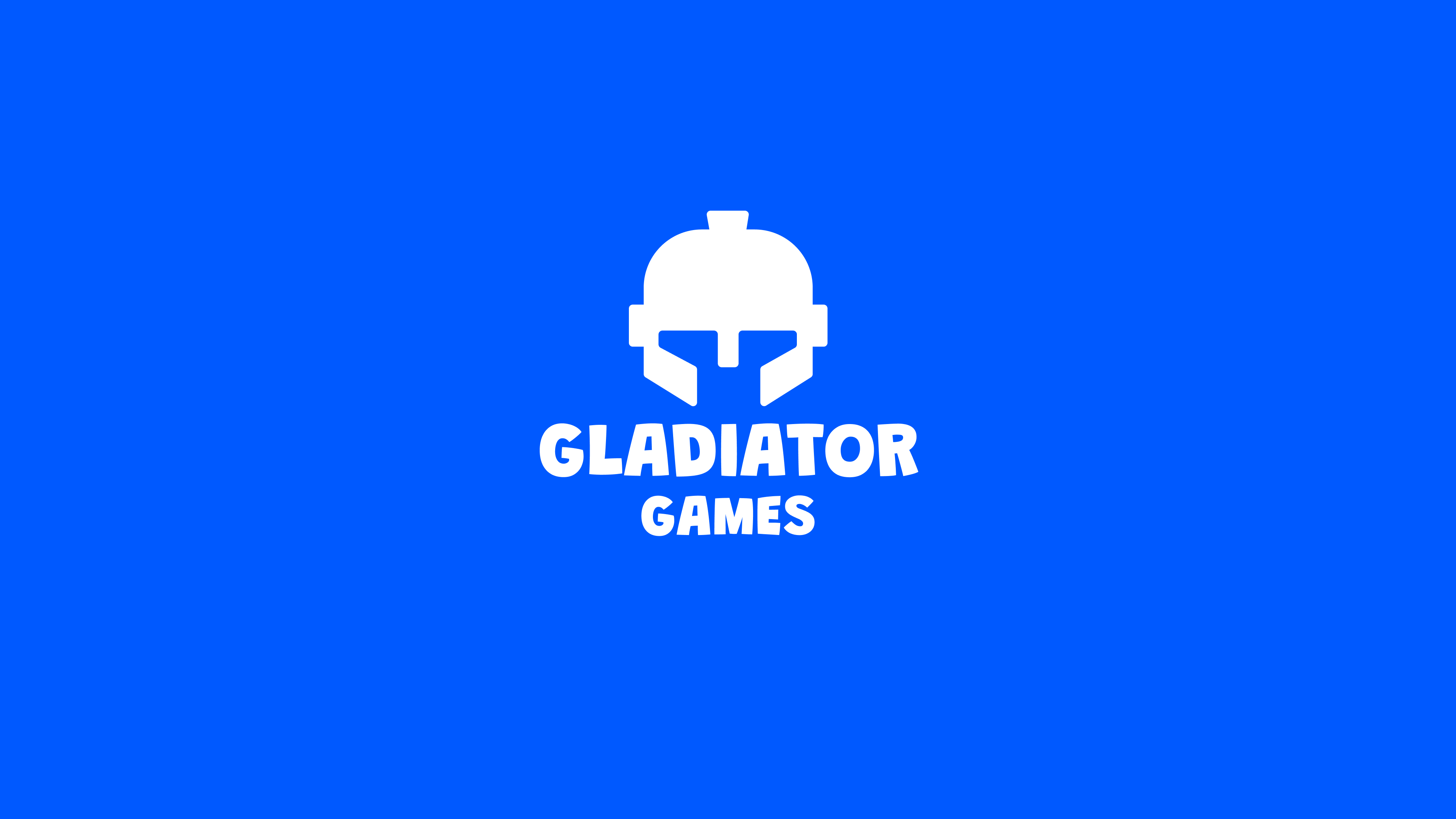 Join Our Team | Gladiator Games